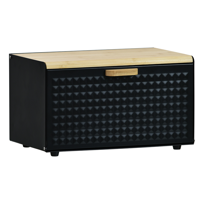 ブレッドケース キッチン収納 パン 食パン お菓子 調味料 ONBC-0058を激安で販売する京都の村田家具